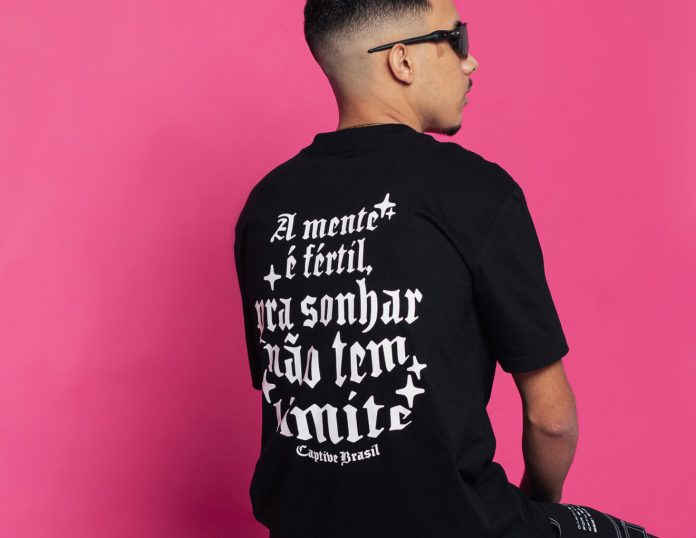 As 20 Melhores Marcas Streetwear Nacionais E Importadas