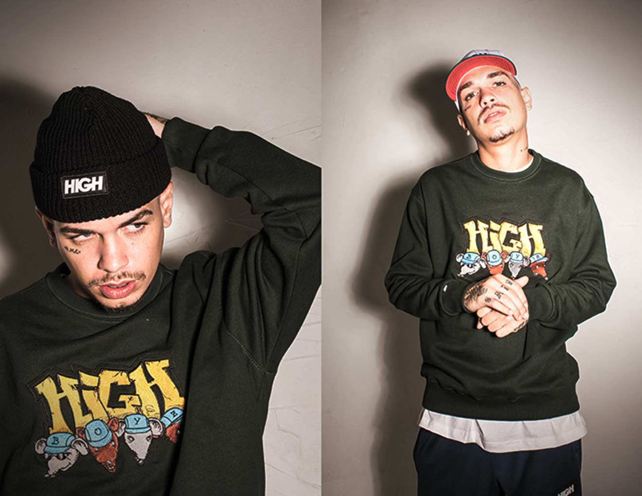 As 20 Melhores Marcas Streetwear Nacionais E Importadas