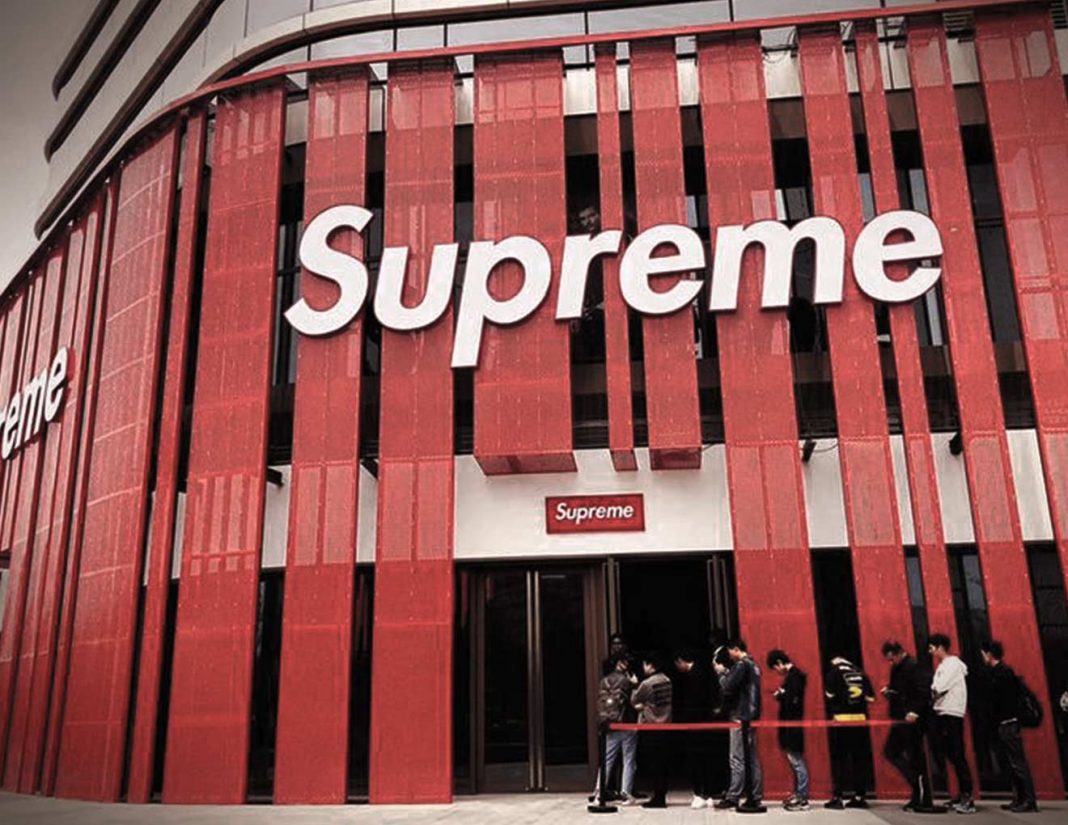 As 20 Melhores Marcas Streetwear Nacionais E Importadas