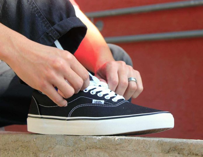 Tênis VANS: Conheça A Grande História Por Trás Da Marca