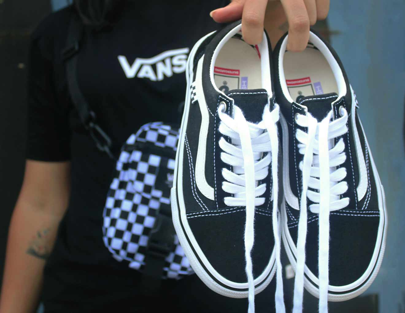 Tênis VANS: Conheça A Grande História Por Trás Da Marca