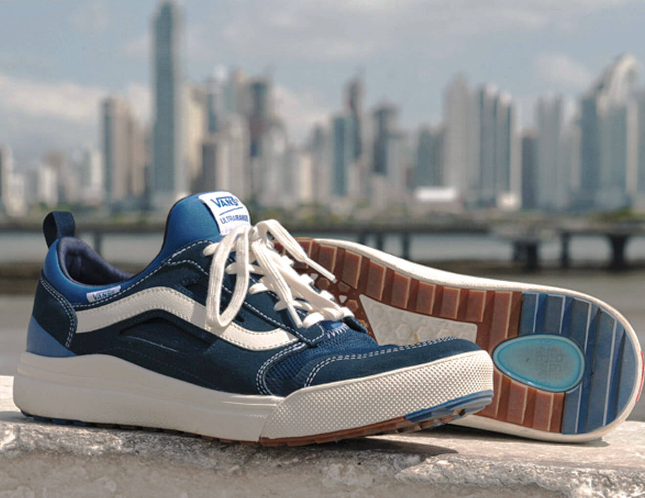 Vans Ultrarange: Conheça Os 05 Principais Modelos