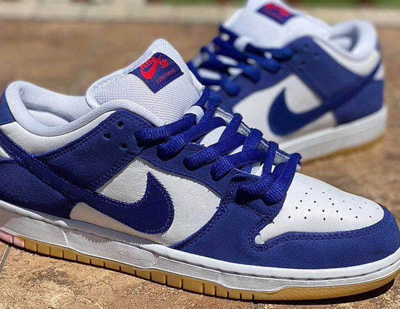 Tudo Sobre Nike SB Dunk: Conheça Os Modelos Low E High