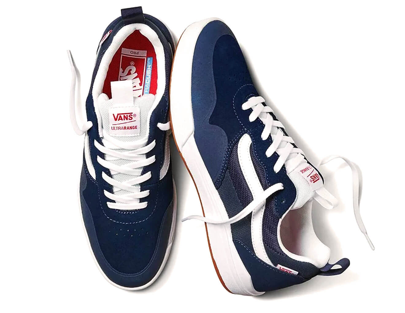 Vans Ultrarange: Conheça Os 05 Principais Modelos