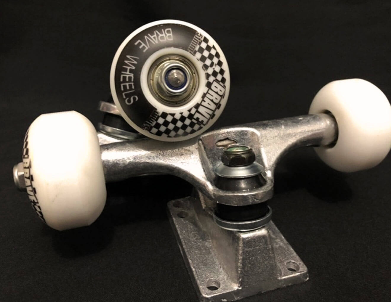 Rolamentos Para Skate: Conheça Todos Os Tipos E Os Melhores