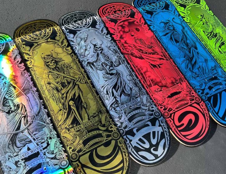 Como Montar Um Skate: Guia Completo Com Passo A Passo