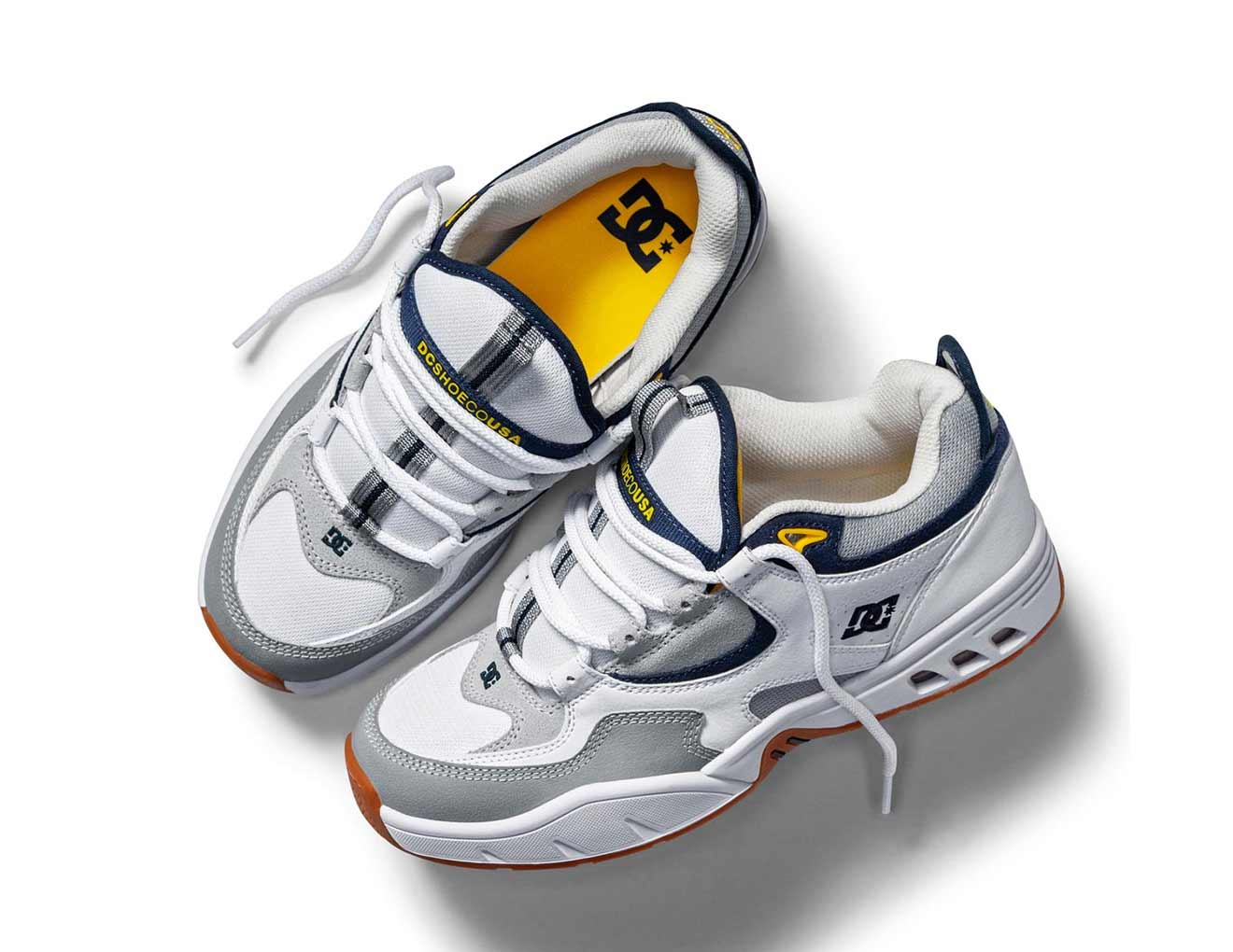 Os 05 Principais Tênis DC Shoes OG: Conheça Tudo Os Modelos