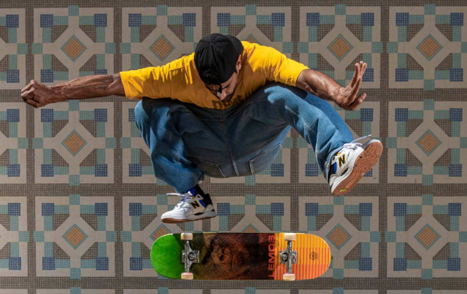 Tiago Lemos: Conheça A História Do Guerreiro Brasileiro