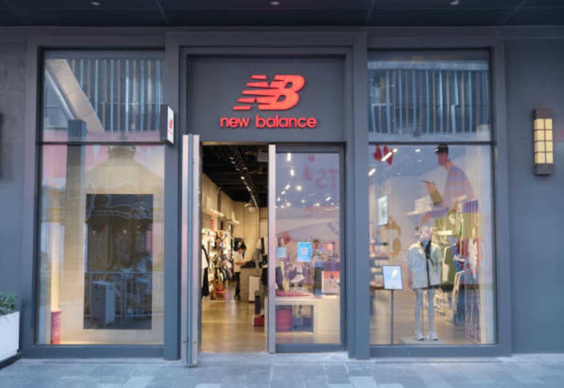 New Balance: Tudo Sobre A Marca - Prince SkateShop