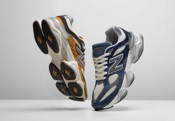 New Balance: Tudo Sobre A Marca - Prince SkateShop