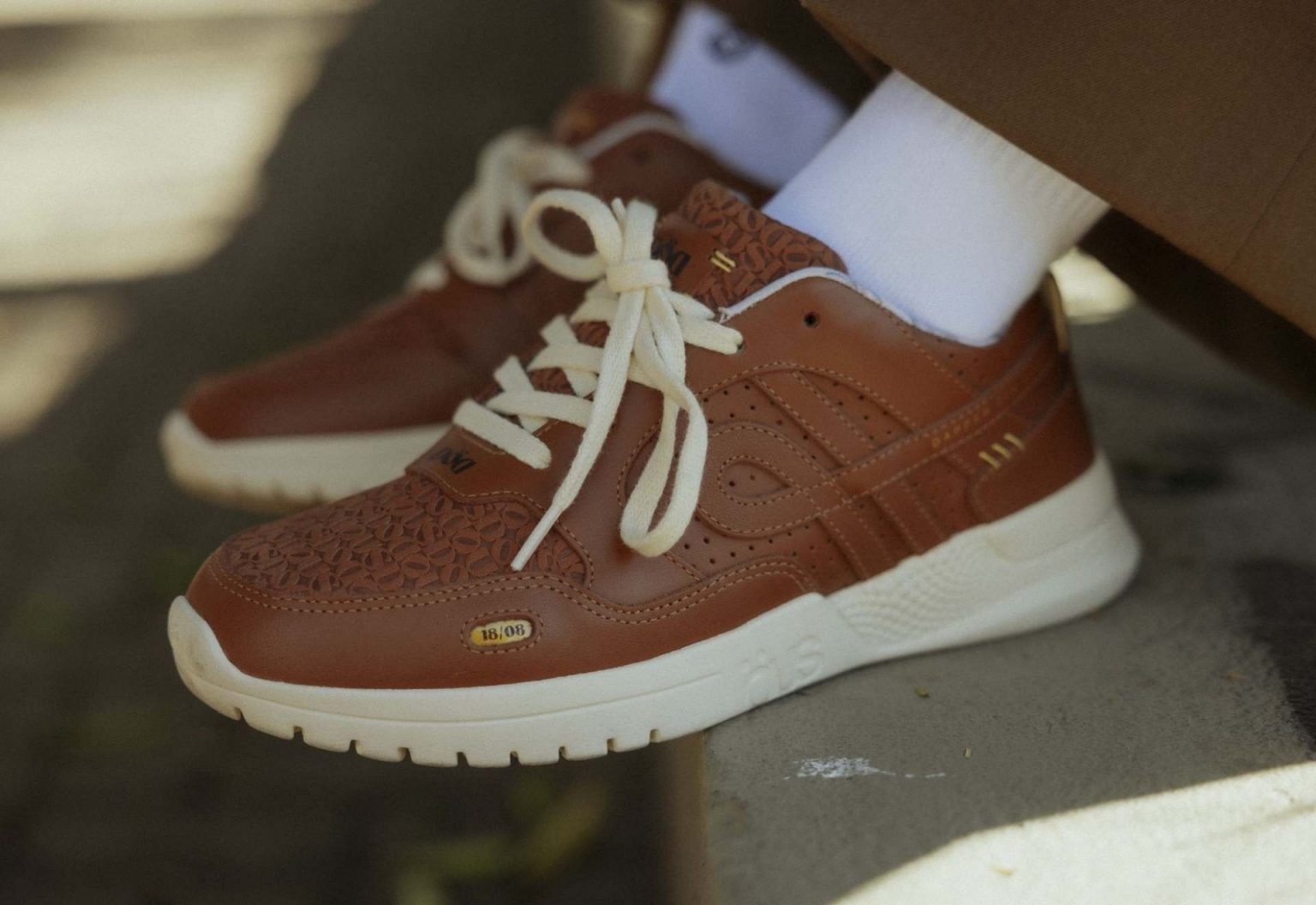 TUDO SOBRE A MARCA OUS NA PRINCE!