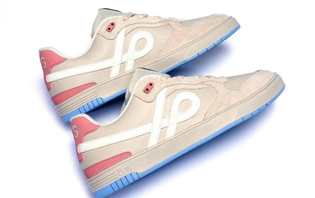 TÊNIS ÖUS: Os 8 Principais Modelos Da Marca