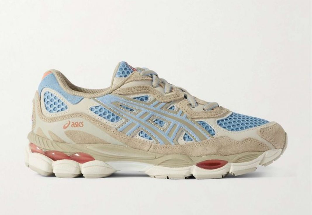 A História Da ASICS: De Humildes Começos A Referência Mundial - Prince ...